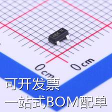 MMUN2233LT1G 数字晶体管 1个NPN-预偏置 100mA 50V 现货