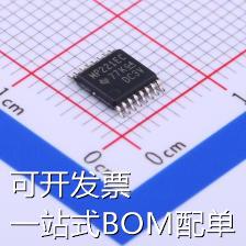 MAX3221ECPWR RS232芯片 收发器 250Kbps 现货