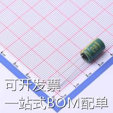 RC100M470LO8*12TH-2A1Et 直插铝电解电容 47uF ±20% 100V 现货