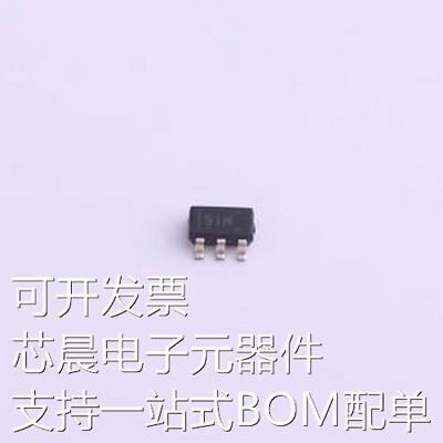 TPS70915DBVR 线性稳压器(LDO) TPS70915DBVR SOT-23-5原装现货