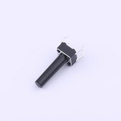 TSD001A16526A 轻触开关 6*6*16.5mm 直插 轻触开关 插件原装现货
