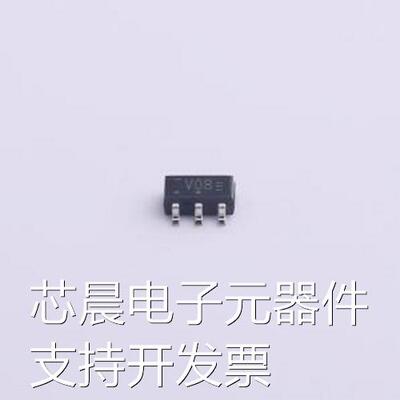 74LVC1G08GV,125 逻辑门 74LVC1G08GV,125 SC-74A原装现货