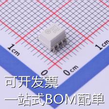 MOCD211R2M 光耦-光电晶体管输出 MOCD211R2M 现货