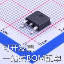 CJ7915 线性稳压器(LDO) 负 Vin=35V Vout=15V 1.5A 60dB@(120Hz)