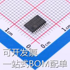 MCP3464-E/ST 模数转换芯片ADC MCP3464-E/ST ADC/DAC/数据转换