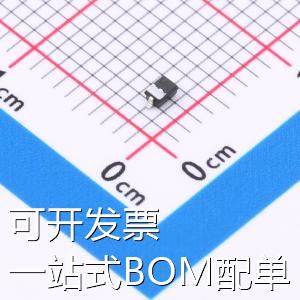 全新原装BAT60BE6327HTSA1 10V 3A 480mV@1A 肖特基二极管拍前咨