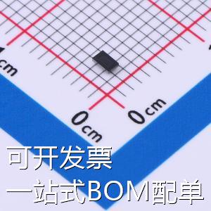 AW37501CSR LCD驱动 100mA单电感双输出电源 现货