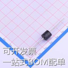 5KP13CA 瞬态抑制二极管(TVS) 双向 Vrwm:13V 现货