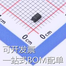 MM1Z6V2B 稳压二极管 6.2V ±2% 500mW 现货