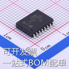 TLP5214A(D4-TP,E(O 光耦-逻辑输出 TLP5214A(D4-TP,E(O 现货