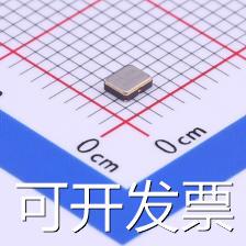 SG-8018CG 4.000000MHz TJHSA 预编程振荡器 2520 4MHz 1.8~3.3V