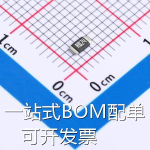 LRAN12CFTR024 电流采样电阻/分流器 24mΩ ±1% 1W