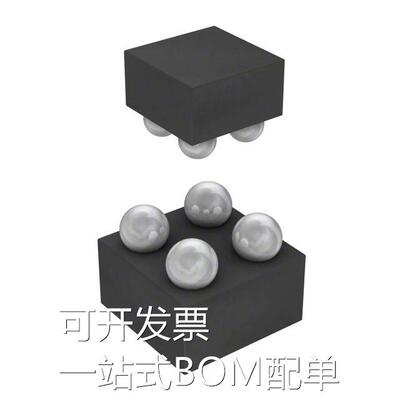 NCP333FCT2G[IC PWR SWITCH P-CHAN 1:1 4WLCSP] 现货