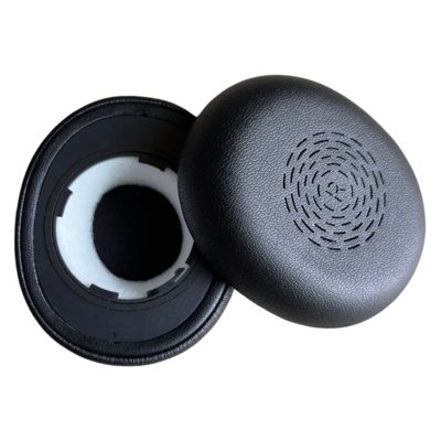 适用Jabra Evolve2 65 Flex Wireless耳机套头戴式海绵套捷波朗