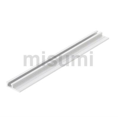 传感器用导轨SENC32H SENC33H SENC34H替代米思米 现货直销可定制