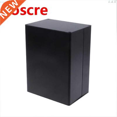 Aluminum Enclosure  Project Case Power Junction Box 155x1