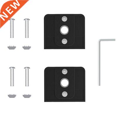 3D Printer Upgrade Stainless Steel ABS Z-Axis Leadscrew Top