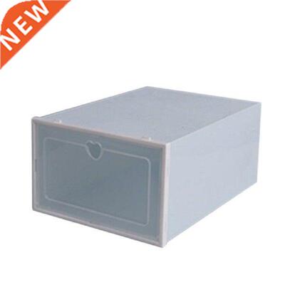 Transparent Plastic Shoe Box Shoe Storage Box Shoe Box Shoe
