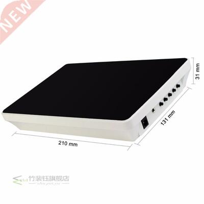 Four-Digit Display Receiver Host Voice Reporting roadcast R