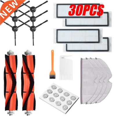 Roborock S6 MAXV S6 PRE S6 S5 MAX S5 S4 E4 E35 E2 Xiaomi Mij