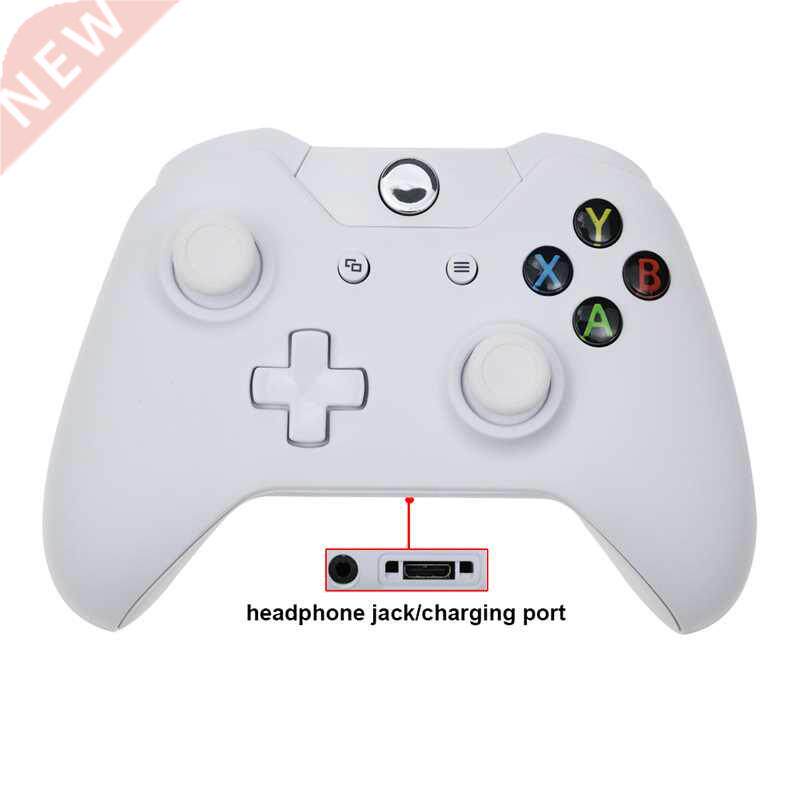 Bluetooth Wireless pad Xbox One Controller Xbox One S Cons