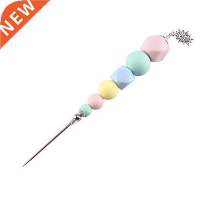Icing Biscuit Exhaust Needles Fondant Painting Mixing