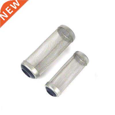 Aquarium Accessories Stainless Steel filter Intake