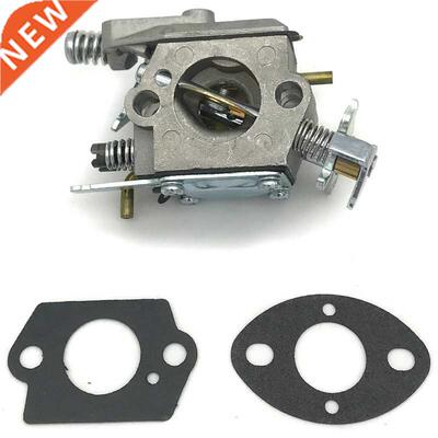Carburetor 适用于 McCulloch Mac Cat 335 435 440 Chainsaw WT