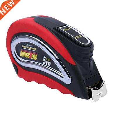 Work Roll Self Lock Retractable Woodworking Measurement Auto