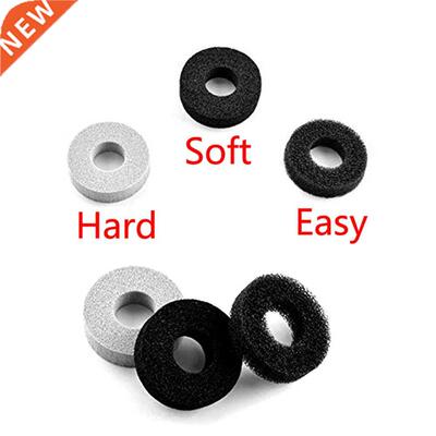 100 pcs Gamepad joystick Sponge Auxiliary Ring Positioning S