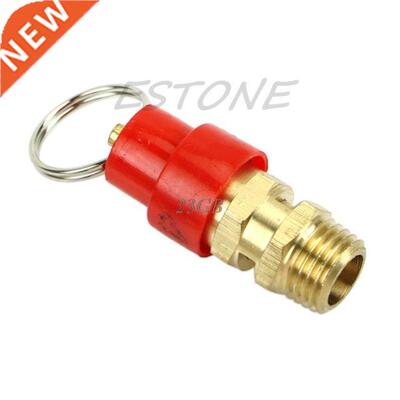 1/4'' BSP 120PSI Compressor Pressure Relief Valve Air regula