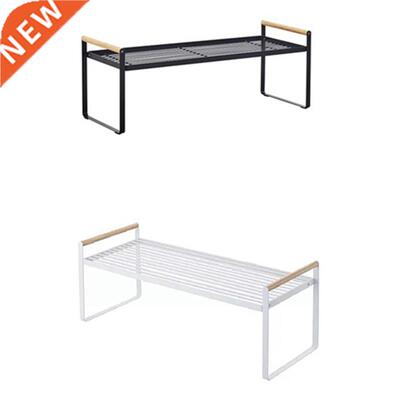 Multi-Layer Seasoning Rack Kitchen Supplies Layered Rack Mul