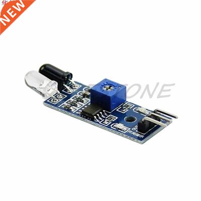 IR Infrared Obstacle Avoidance Sensor Module for Arduino Sma