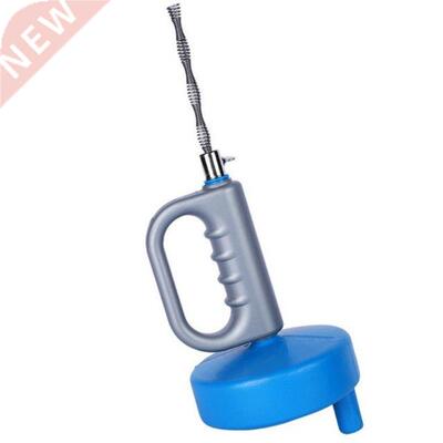 Caron Steel Drain Auger Pluming Snake Drain Auger Sink Aug