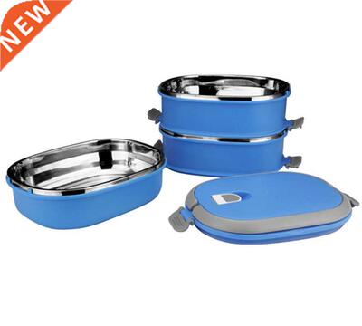Thermal nsulaton Lunch Box Unversal Portable For