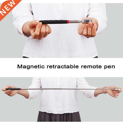 7 Styles Telescopic Magnetic Pen Metalworking Handy Tool Mag