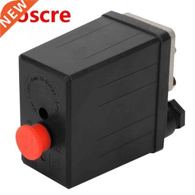 Pressure Valve Switch for Single Hole Air Compressor 0.4~0.7