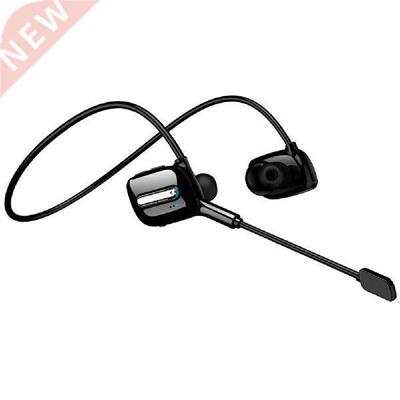 Good Experience Wireless Headphones Earphone Neckband