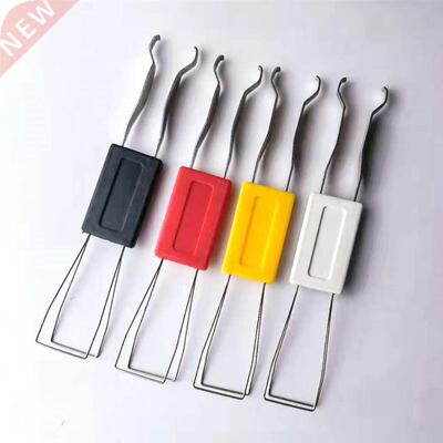Keyboard Key Keycap Puller Remover Universal Keycap Shaft Re