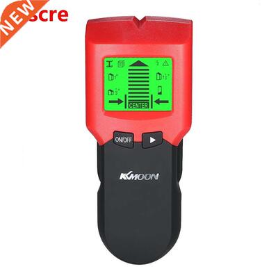 Wall Detector Stud Finder LCD Digital Wood Studs Center Find