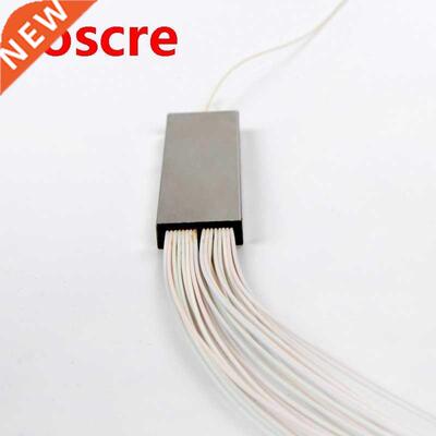 Without Connectors 0.9mm Steel Tube 1x32 Mini Blockless 1:32