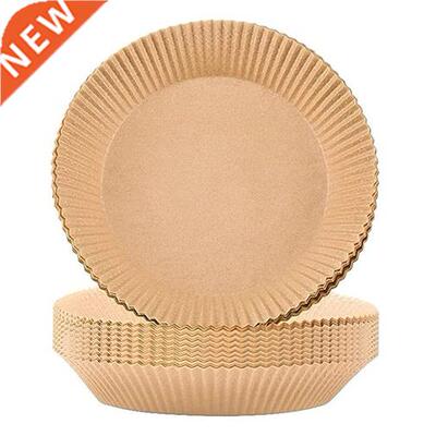 Baking Paper Suitable For Air Fryer Special Oil Paper Pad