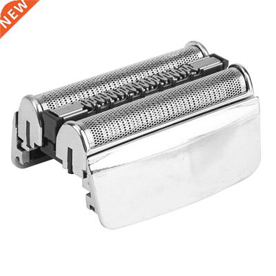 Replacement Electric Shaver Head Foil and Blade for Braun