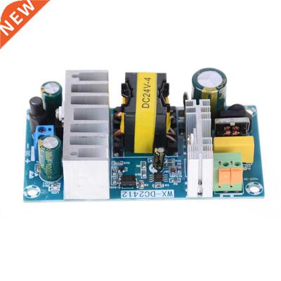 AC 110v 220v To DC 24V 6A Power Supply Module Switching Powe