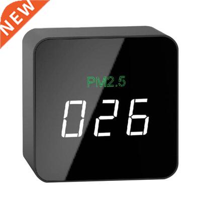 Portable Indoor Air Quality Detector Formaldehyde Filter TVO