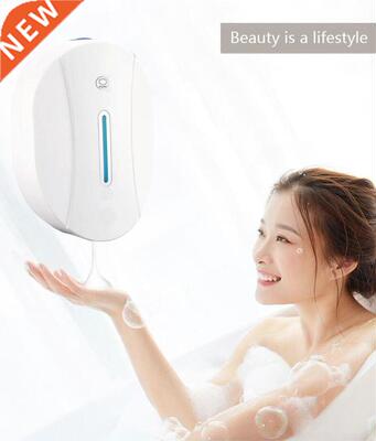 Household Foam Soap Dispenser Hand Sanitizer Holder Wall