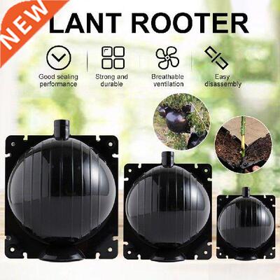 Plant Root Growing Box Grafting Box Plant Rooting