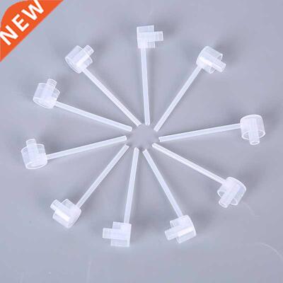 10/0/50Pcs Perfume Refill Tools Cosmetic Pump Dispenser