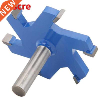 Anti? Design Safe and Reliable Milling Cutter Slotting Route