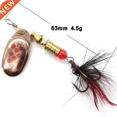 10pcs Mixed Fishing Lure Bait Set Wobbler Crankbaits Swim